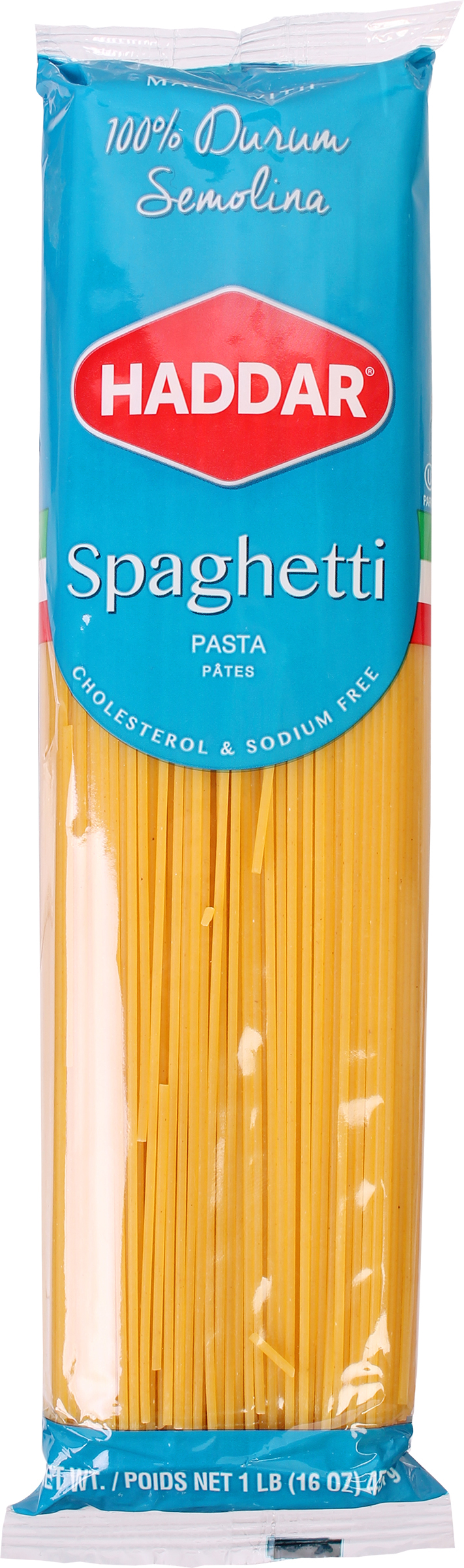 Haddar Spaghetti - Kayco